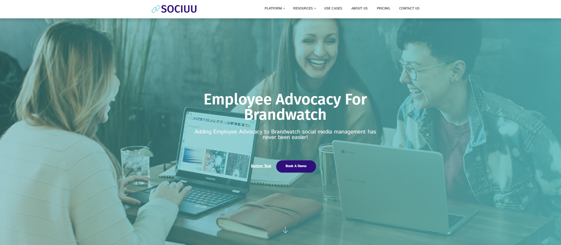 homepage [sociuu.com]