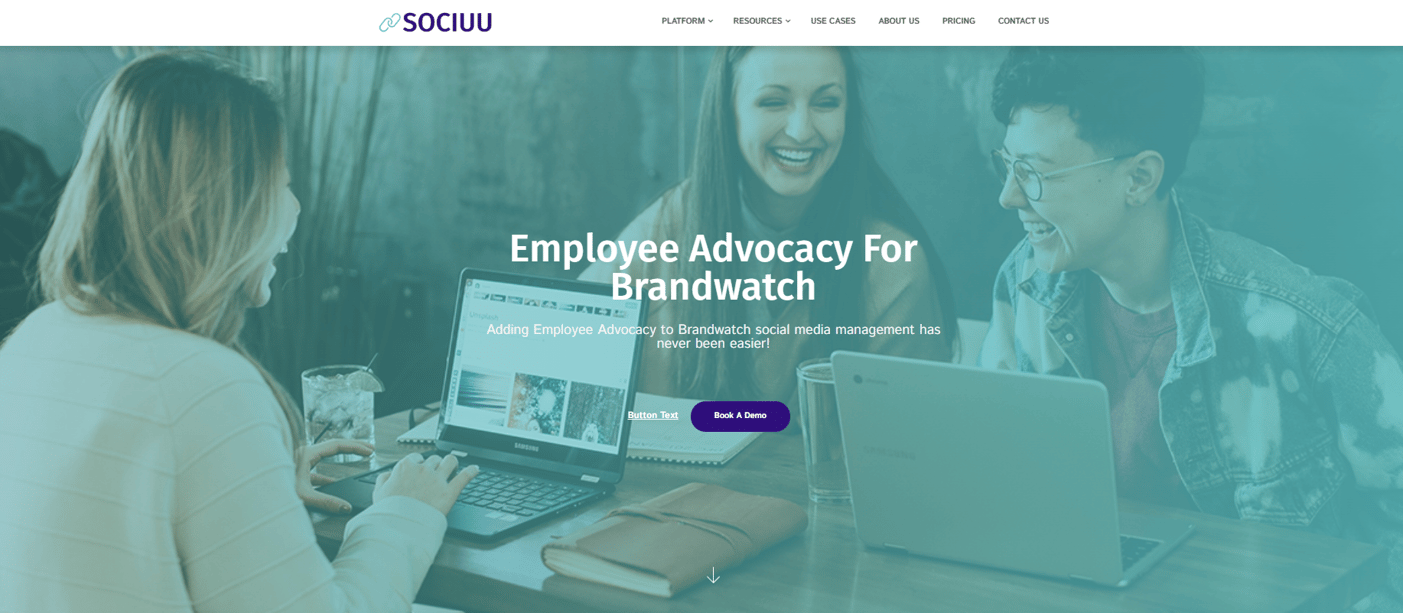 homepage [sociuu.com]