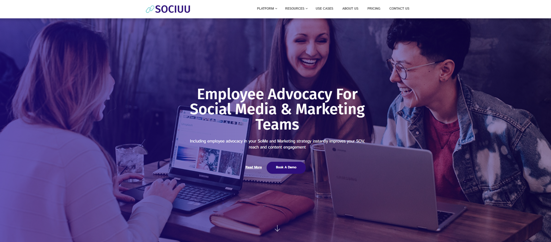 homepage [sociuu.com]