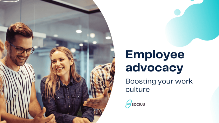 Cultivating workplace happiness: the power of employee advocacy
